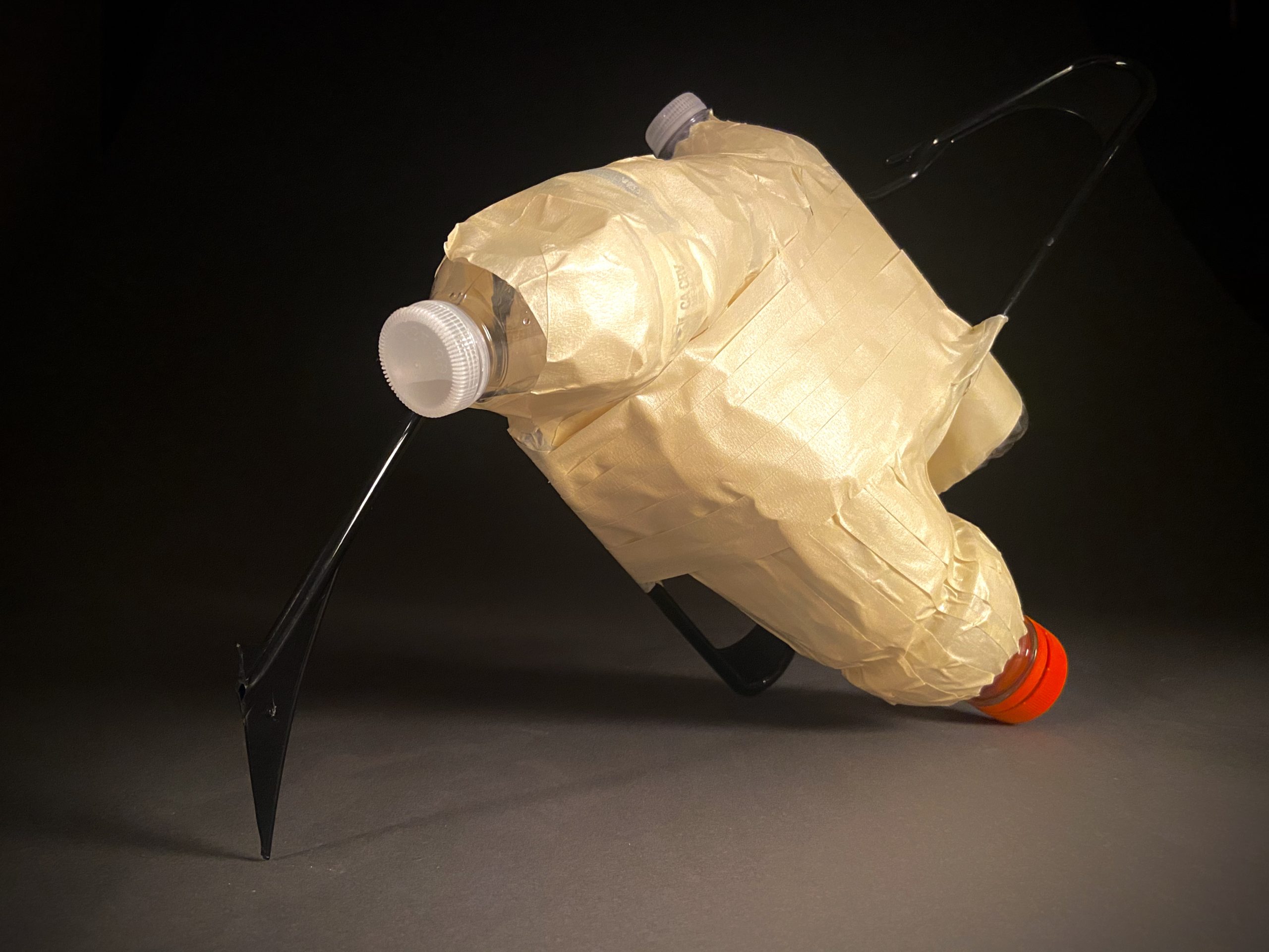 Student Projects – David Marquez